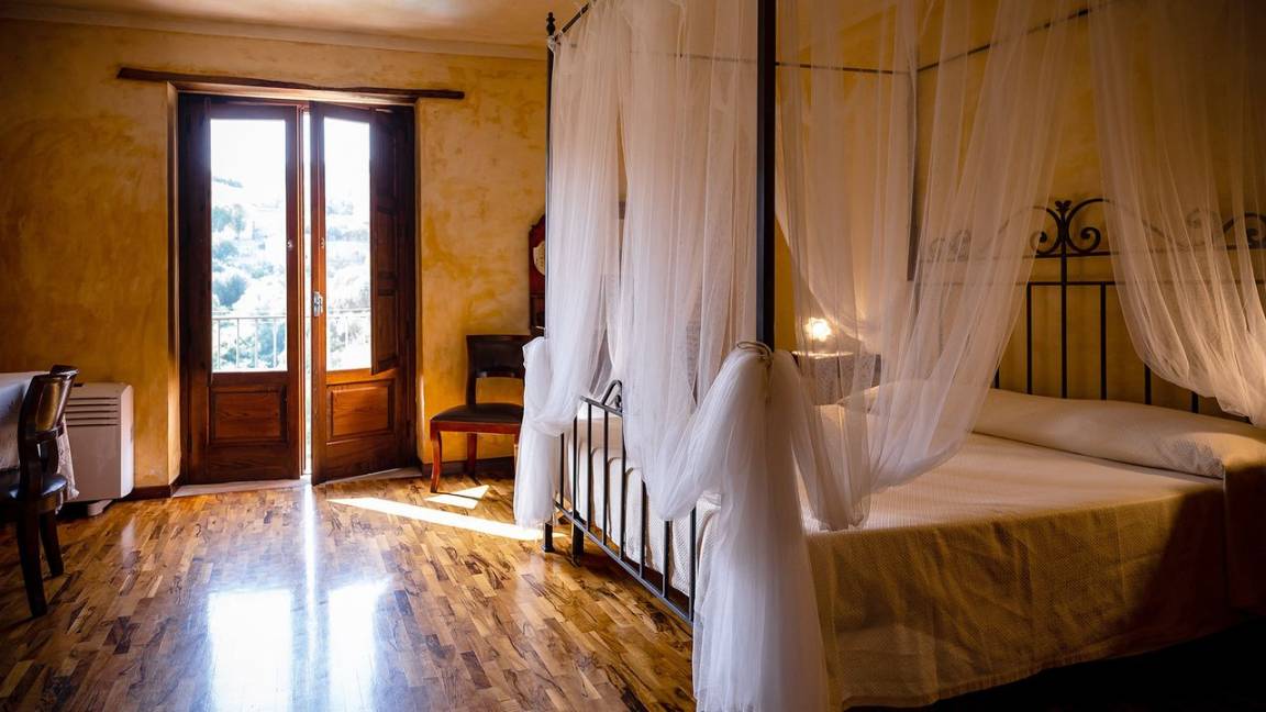 15 M² Hotel ∙ 1 Bedroom ∙ 2 Guests - Pisciotta