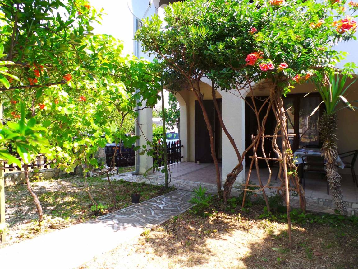 40 M² Apartamento ∙ 1 Habitación ∙ 3 Huéspedes - Pula