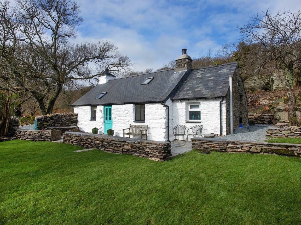 Apartment ∙ 1 Bedroom ∙ 2 Guests - Criccieth