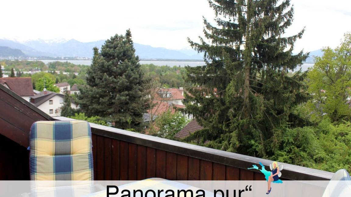 63 M² Apartamento ∙ 1 Habitación ∙ 2 Huéspedes - Lindau