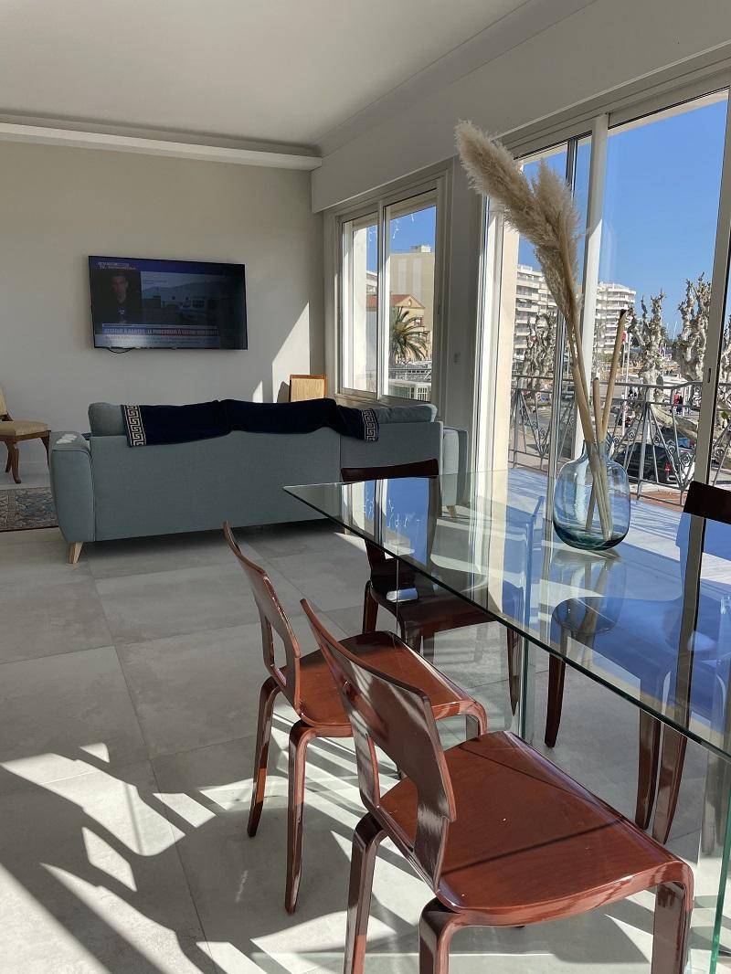 130 M² Mökki ∙ 3 Makuuhuonetta ∙ 6 Vierasta - Fréjus