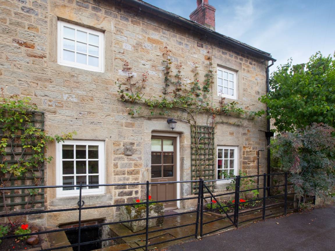 Cottage ∙ 2 Chambres ∙ 2 Personnes - Ripon