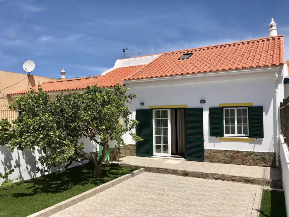 70 M² House ∙ 2 Bedrooms ∙ 5 Guests - Sagres