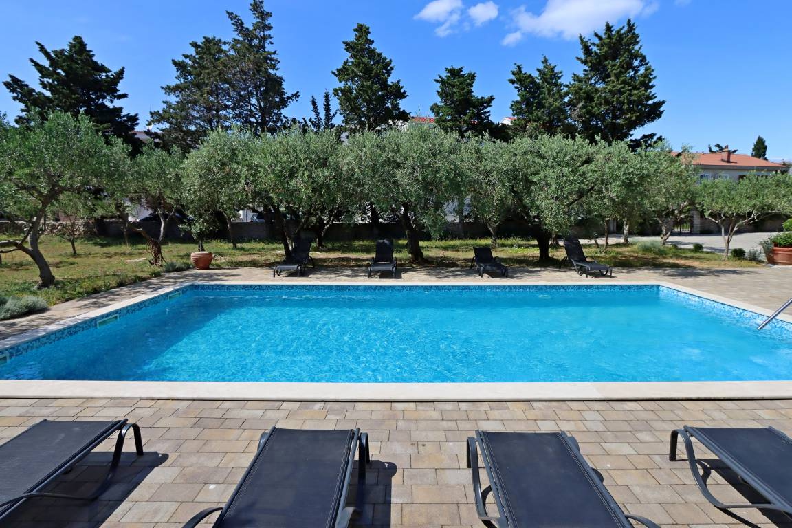 37 M² Apartment ∙ 1 Bedroom ∙ 4 Guests - Stara Novalja