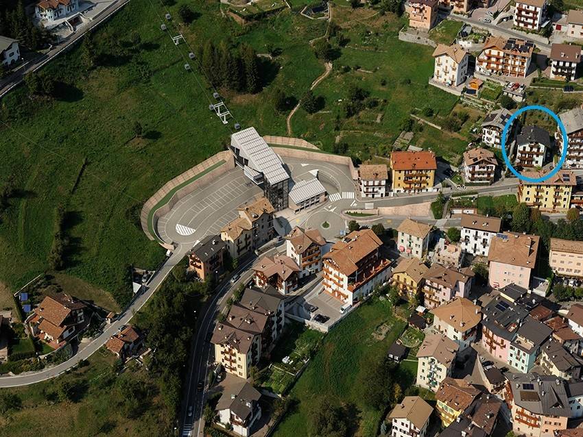 60 M² Apartment ∙ 2 Bedrooms ∙ 5 Guests - Andalo