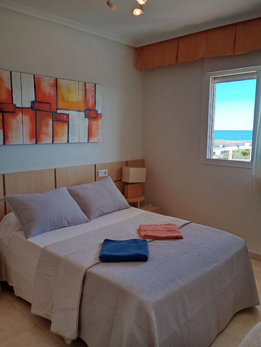 55 M² Apartamento ∙ 2 Habitaciones ∙ 6 Huéspedes - Cabanes