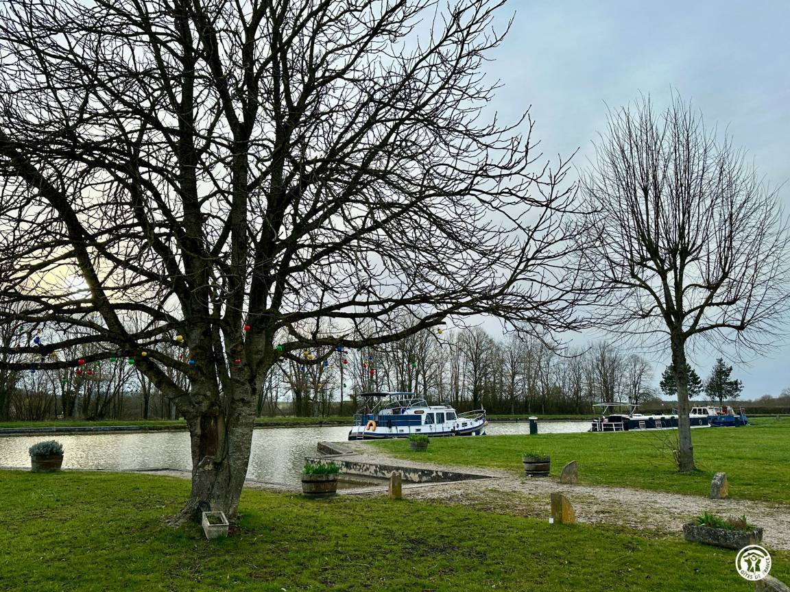 12 M² Bed And Breakfast ∙ 1 Bedroom ∙ 2 Guests - Semur-en-Auxois