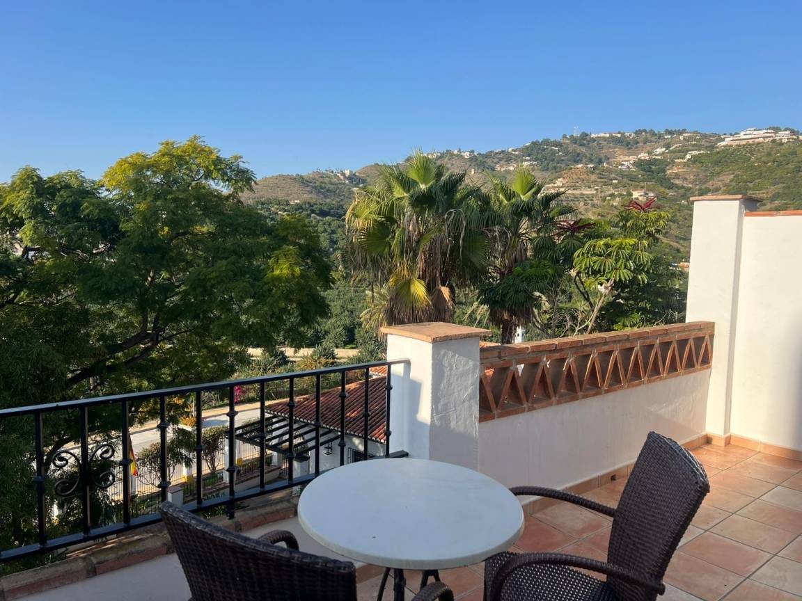 51 M² Appartement ∙ 1 Chambre ∙ 3 Personnes - Almuñécar