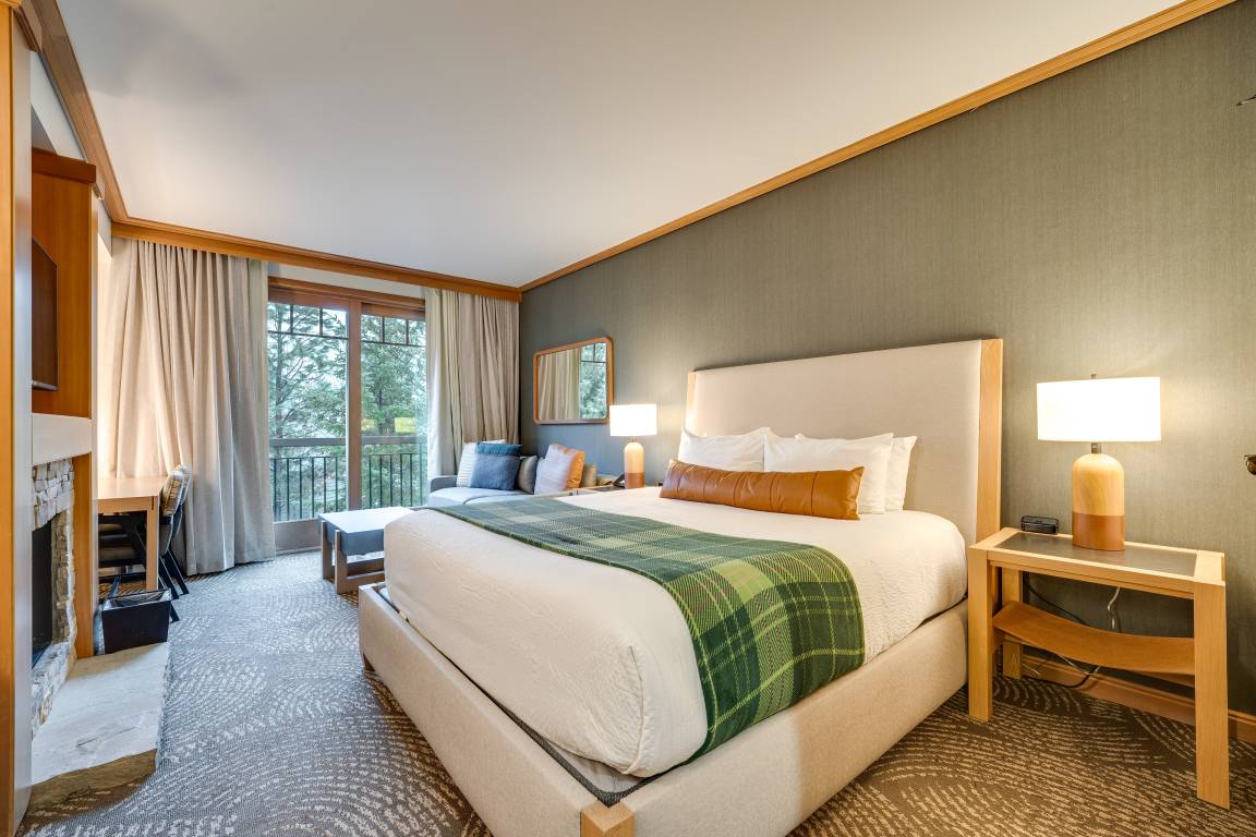 41 M² Appartement ∙ 4 Personnes - Roslyn, WA