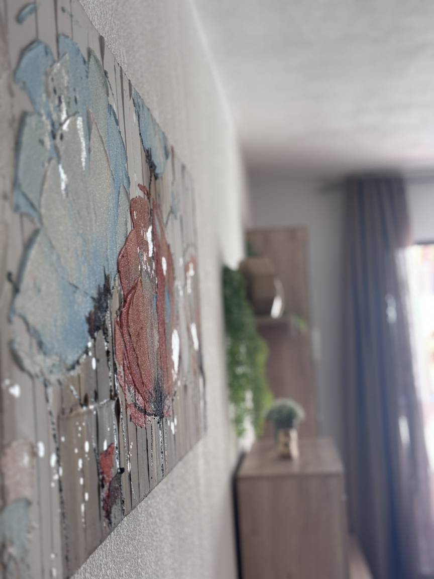 50 M² Apartamento ∙ 1 Habitación ∙ 3 Huéspedes - Los Cristianos