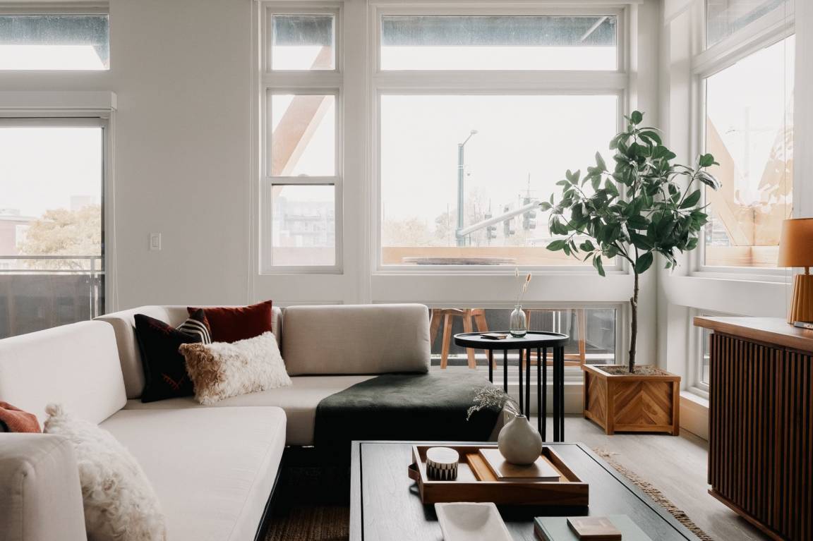 86 M² Condo ∙ 2 Bedrooms ∙ 6 Guests - Denver, CO