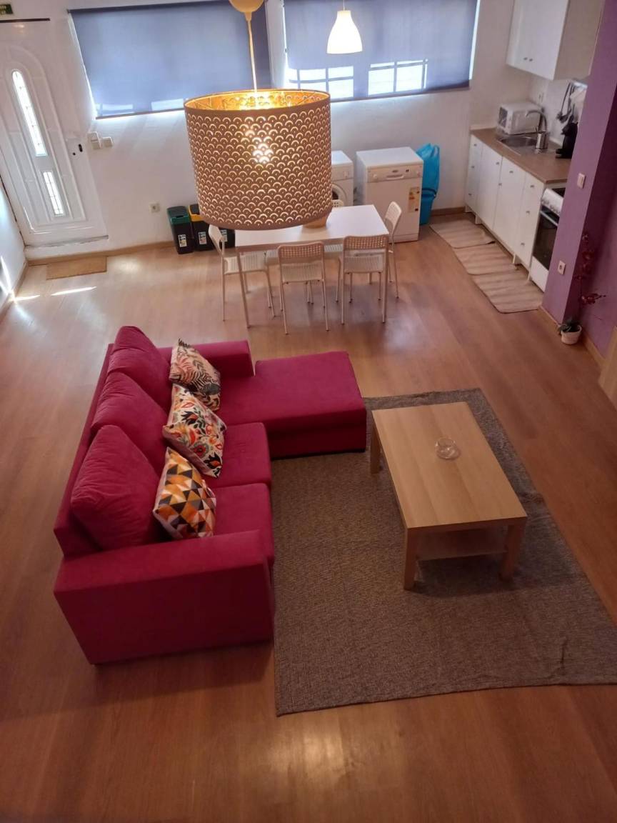 200 M² House ∙ 3 Bedrooms ∙ 6 Guests - Alijó