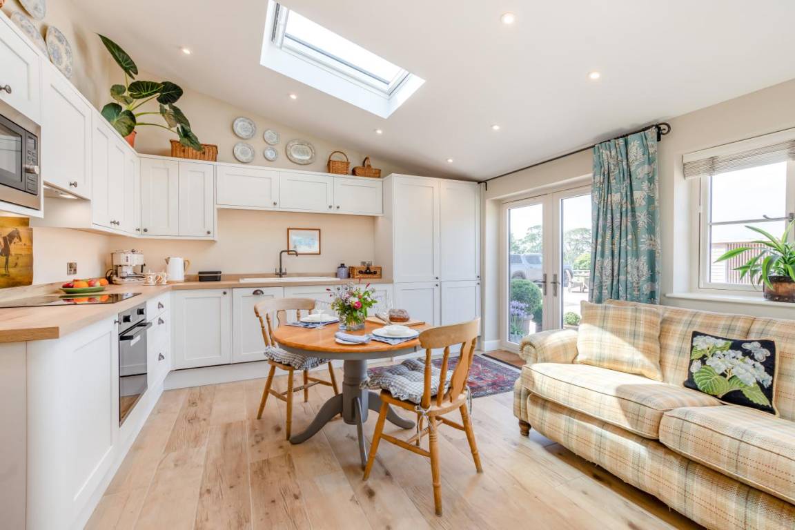 Cottage ∙ 1 Bedroom ∙ 2 Guests - Tarporley