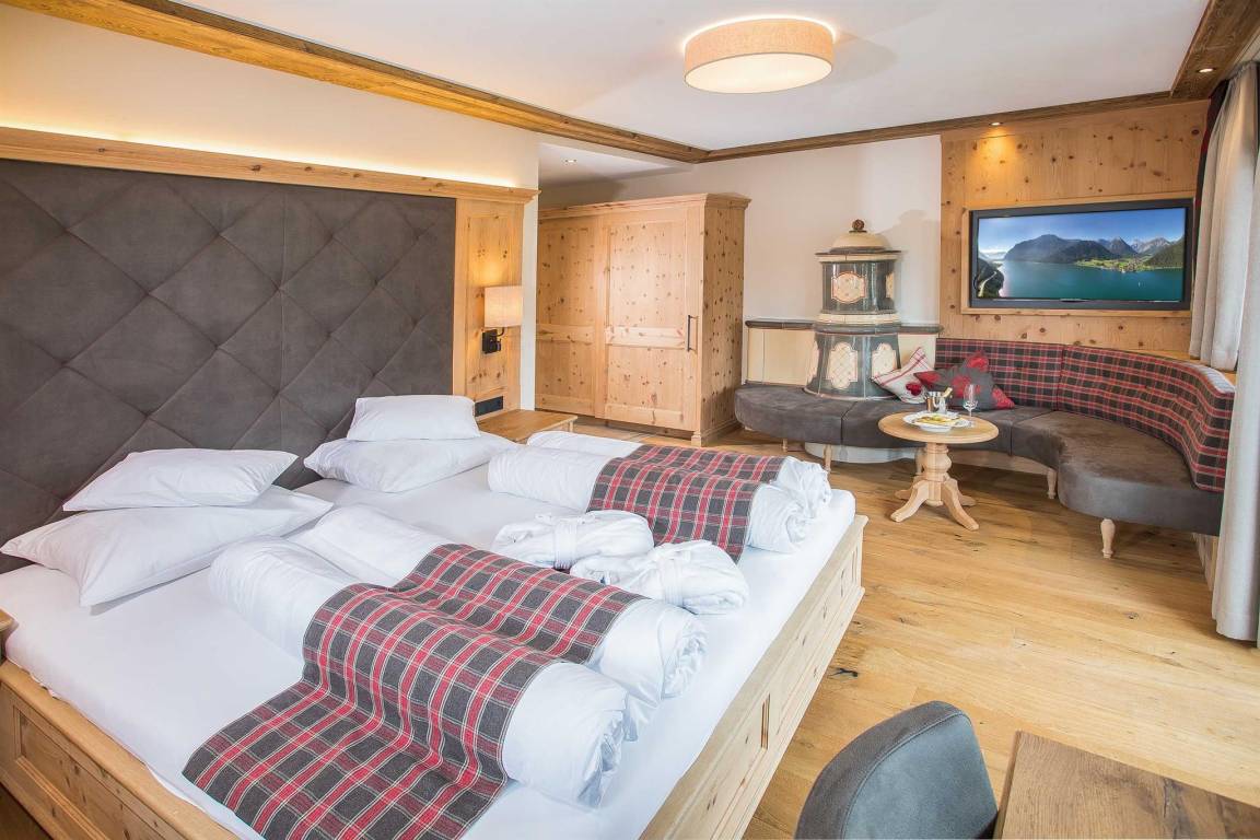 35 M² Hotel ∙ 1 Bedroom ∙ 2 Guests - Schwaz