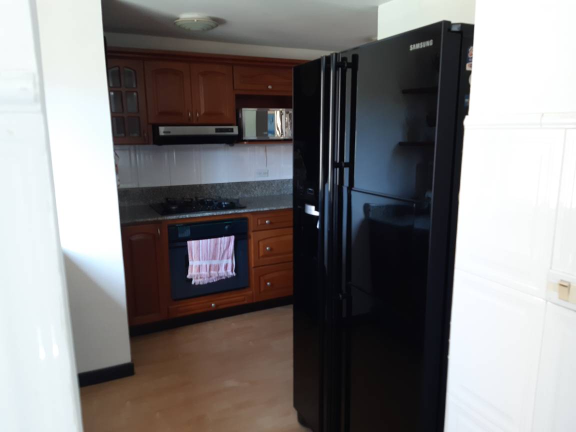 100 M² Apartamento ∙ 2 Habitaciones ∙ 4 Huéspedes - Envigado