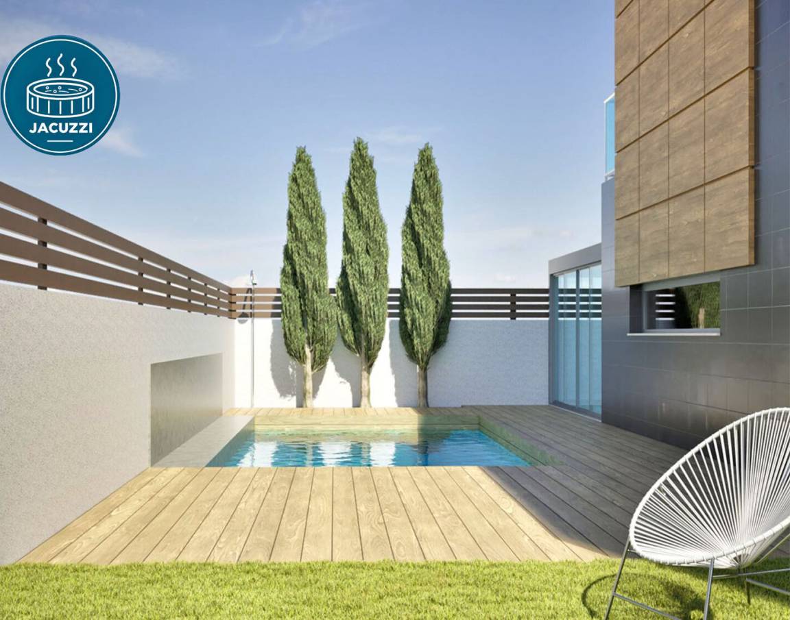 250 M² Villa ∙ 5 Sovrum ∙ 23 Gäster - Faro