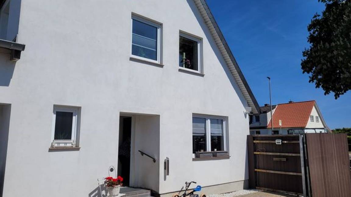60 M² Appartement ∙ 1 Chambre ∙ 4 Personnes - Stralsund