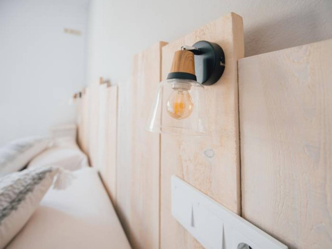 45 M² Apartamento ∙ 1 Habitación ∙ 2 Huéspedes - Sort