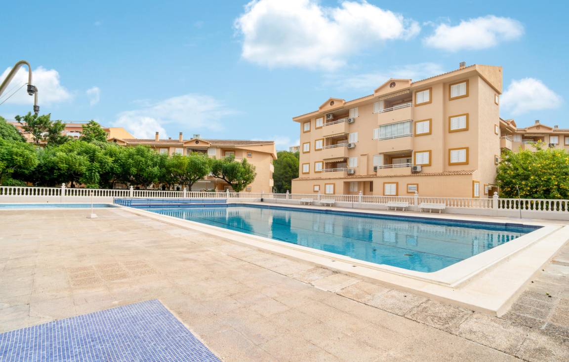 66 M² Apartment ∙ 2 Bedrooms ∙ 5 Guests - Oropesa del Mar