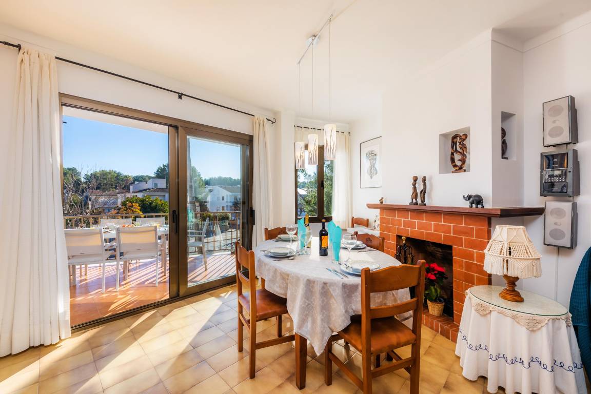 110 M² Apartment ∙ 3 Bedrooms ∙ 6 Guests - Alcúdia