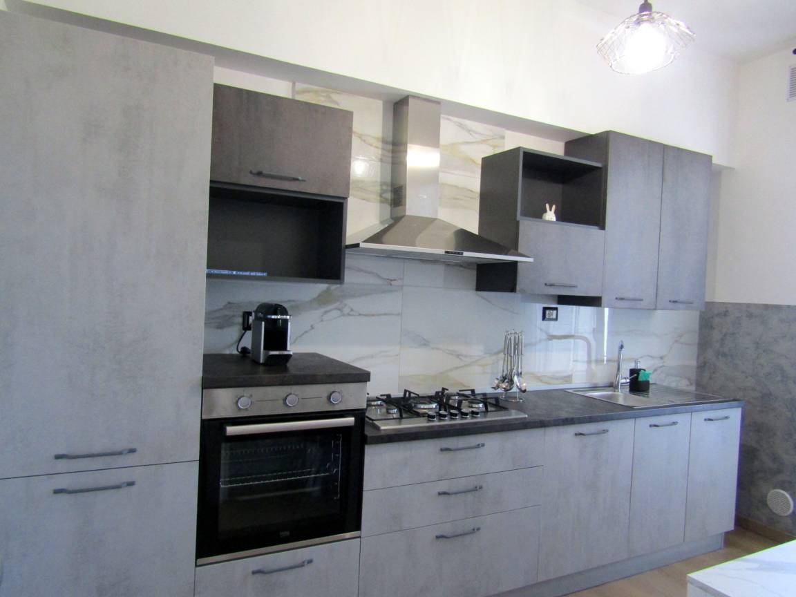 75 M² Apartment ∙ 2 Bedrooms ∙ 6 Guests - Civitanova Marche