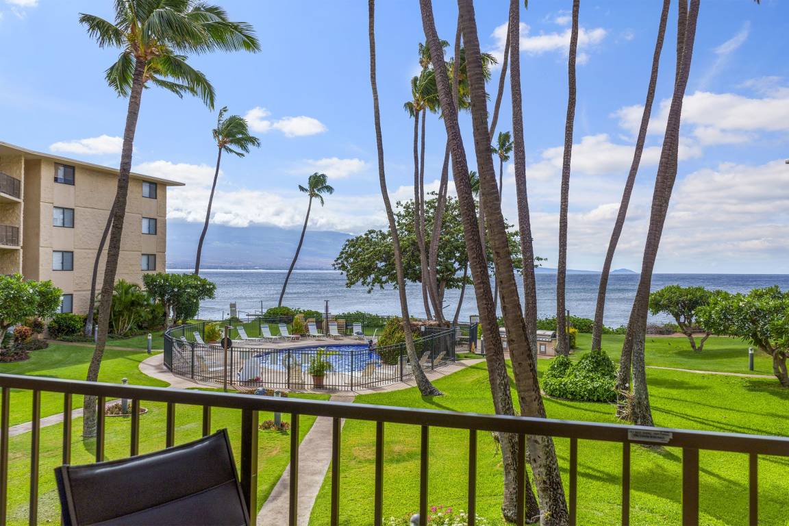 88 M² Condo ∙ 2 Bedrooms ∙ 6 Guests - Kahului, HI