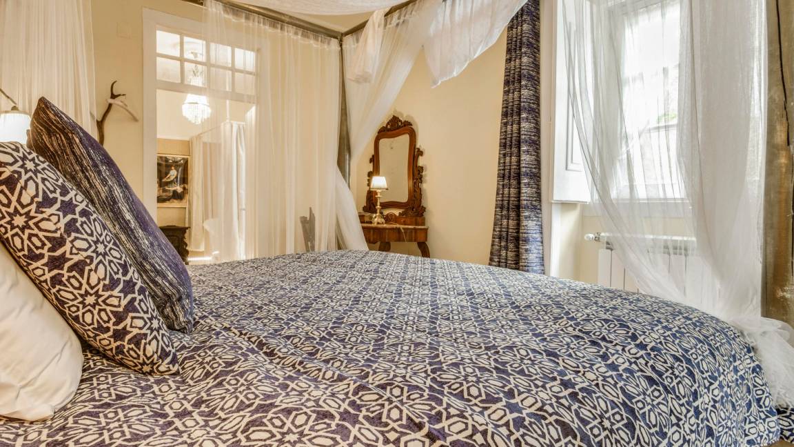 30 M² Casa ∙ 2 Huéspedes - Sintra