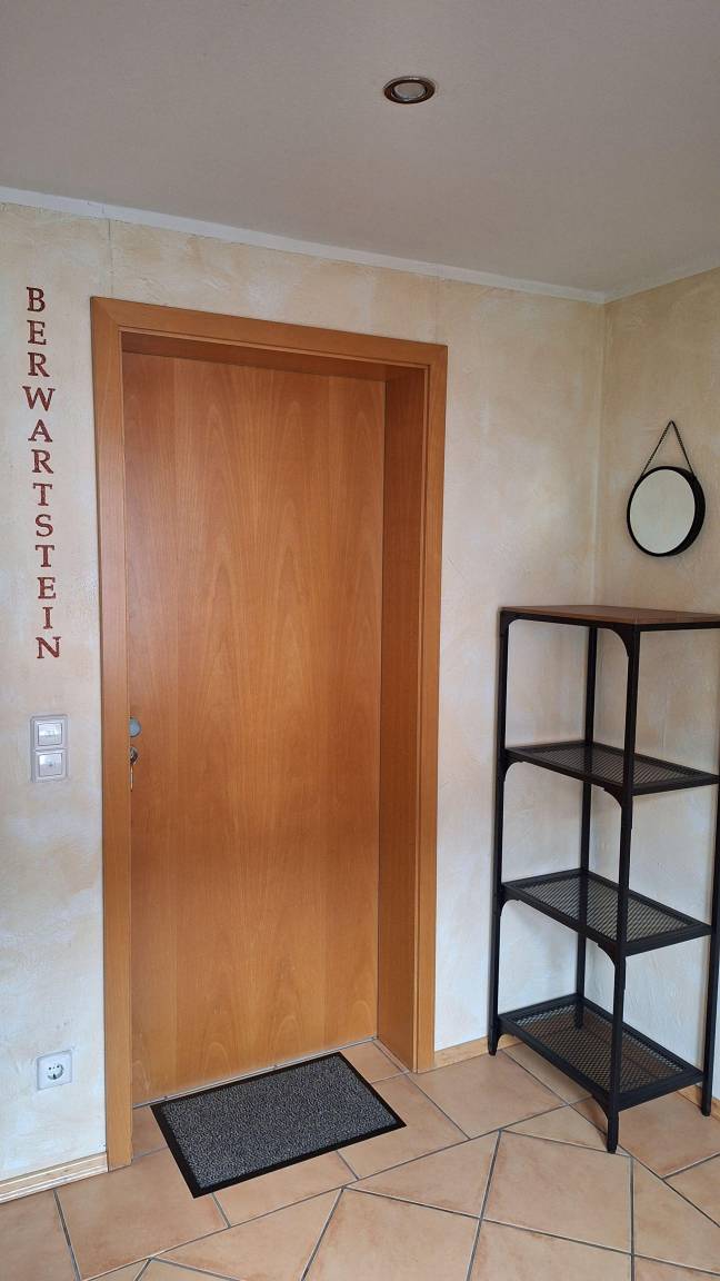 45 M² Appartement ∙ 1 Slaapkamer ∙ 2 Gasten - Wissembourg