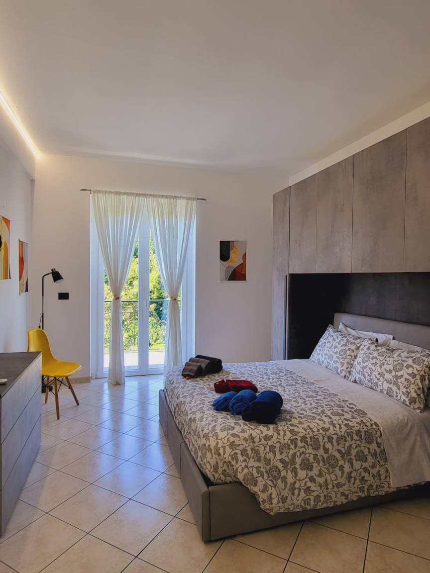 Apartment ∙ 1 Bedroom ∙ 4 Guests - Moneglia
