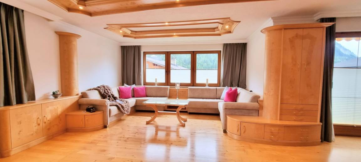 Appartement ∙ 10 Gasten - Neustift im Stubaital