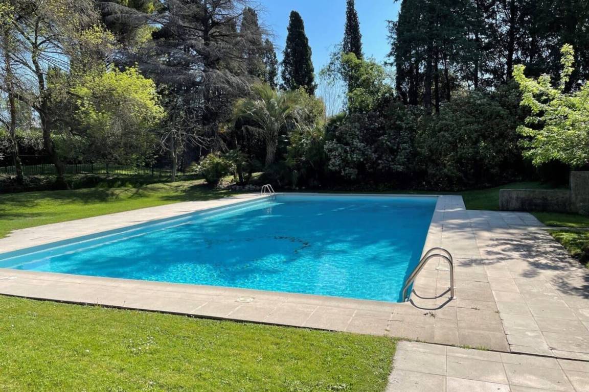 132 M² Villa ∙ 3 Chambres ∙ 7 Personnes - Antibes