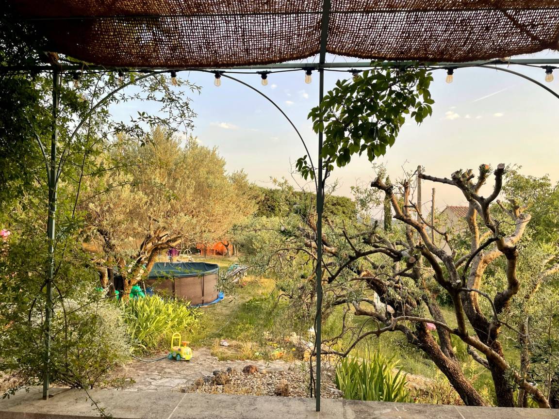 180 M² House ∙ 4 Bedrooms ∙ 7 Guests - Vaison-la-Romaine