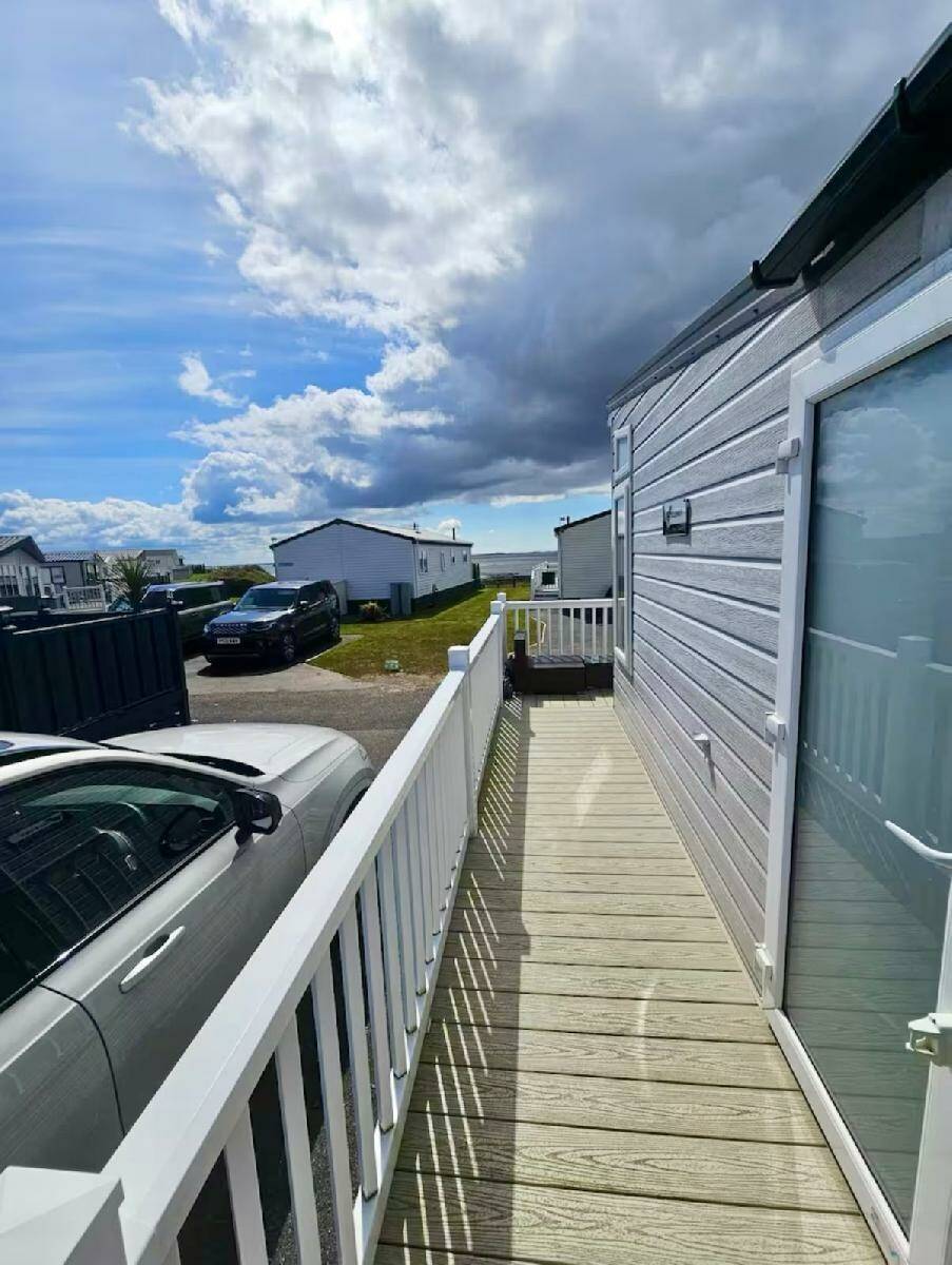 Cottage ∙ 2 Bedrooms ∙ 6 Guests - Morecambe