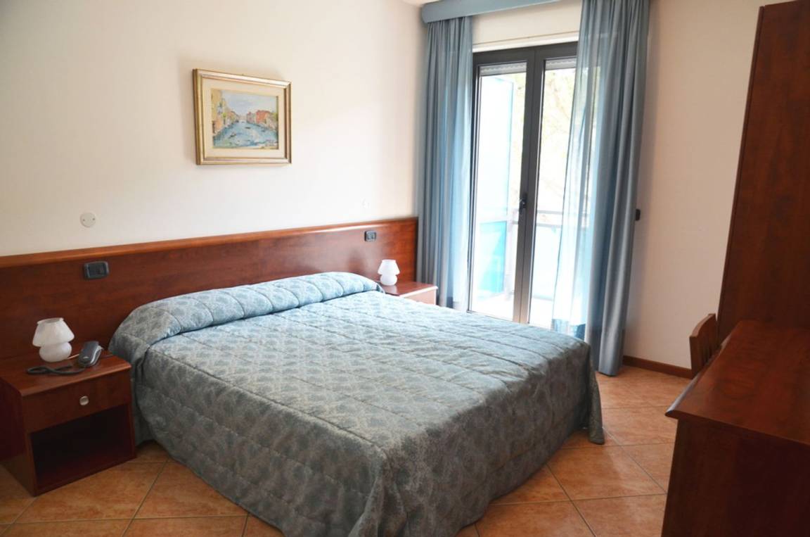 25 M² Apartment ∙ 2 Bedrooms ∙ 3 Guests - Bibione