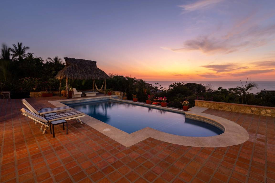 Apartment ∙ 4 Bedrooms ∙ 12 Guests - Punta Mita