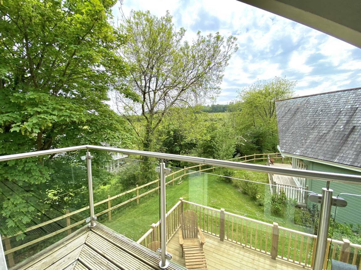 Cottage ∙ 4 Bedrooms ∙ 7 Guests - St Austell