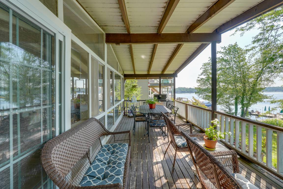 167 M² House ∙ 4 Bedrooms ∙ 8 Guests - Bethel, NY