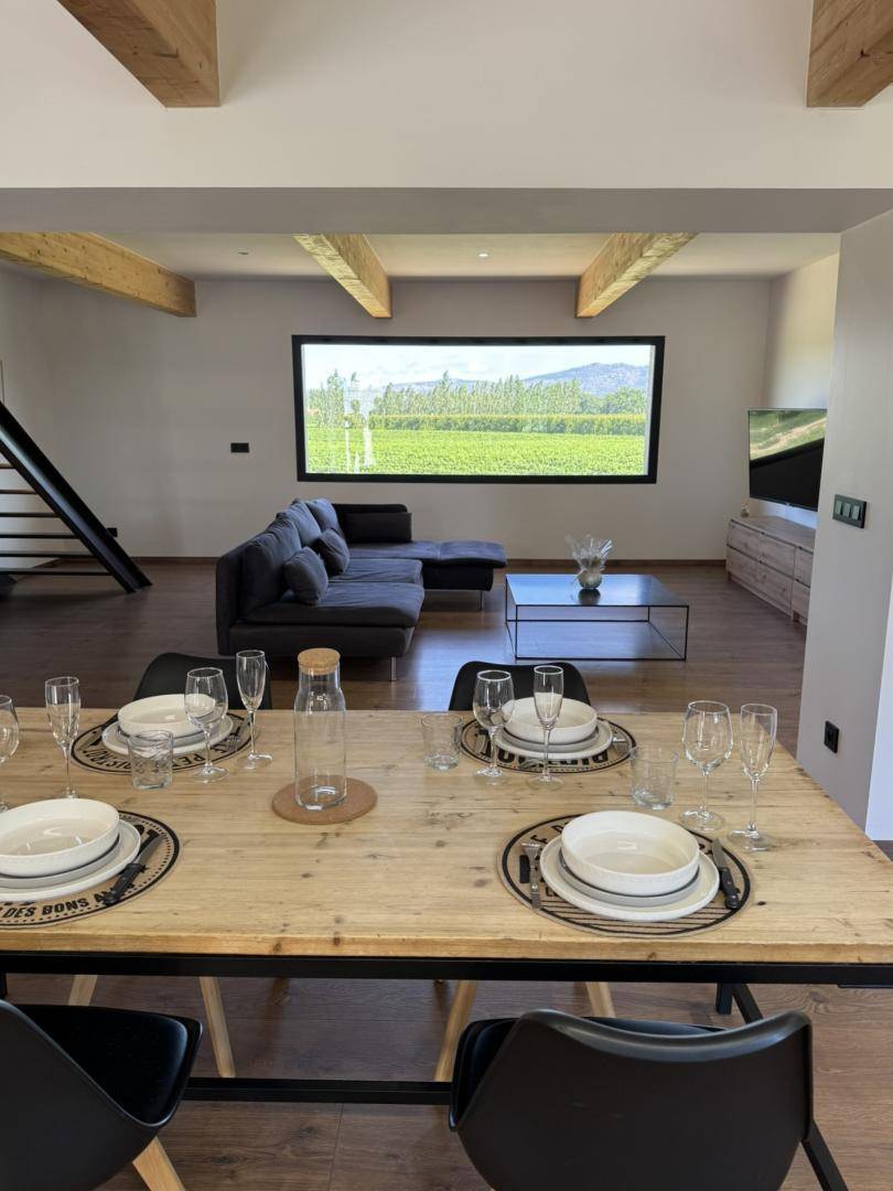 130 M² Gîte ∙ 2 Chambres ∙ 4 Personnes - Ille-sur-Têt