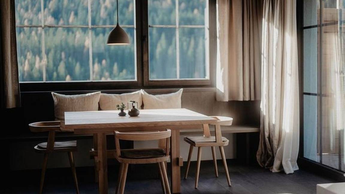 104 M² Ferienwohnung ∙ 2 Schlafzimmer ∙ 4 Gäste - Goldegg