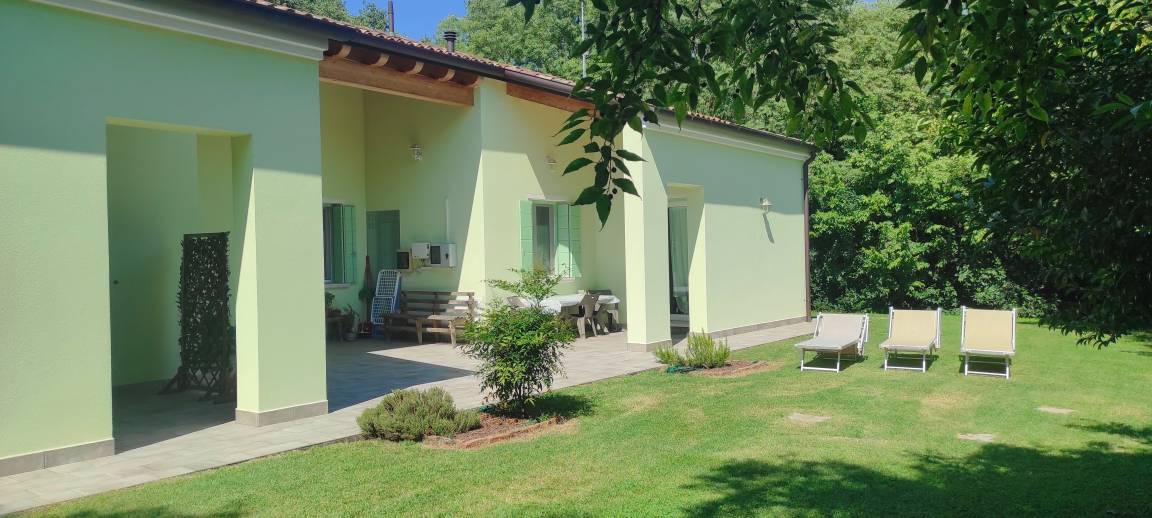 85 M² Huis ∙ 3 Slaapkamers ∙ 7 Gasten - Mira