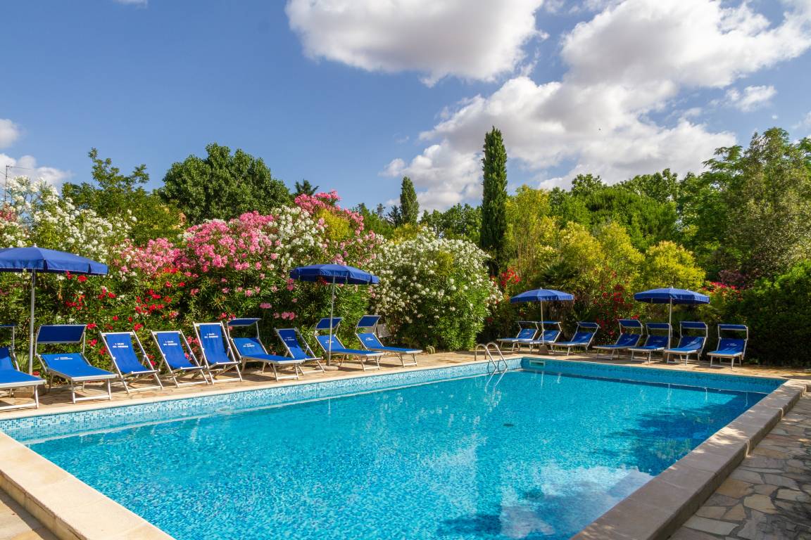 50 M² Appartement ∙ 1 Chambre ∙ 6 Personnes - Grosseto