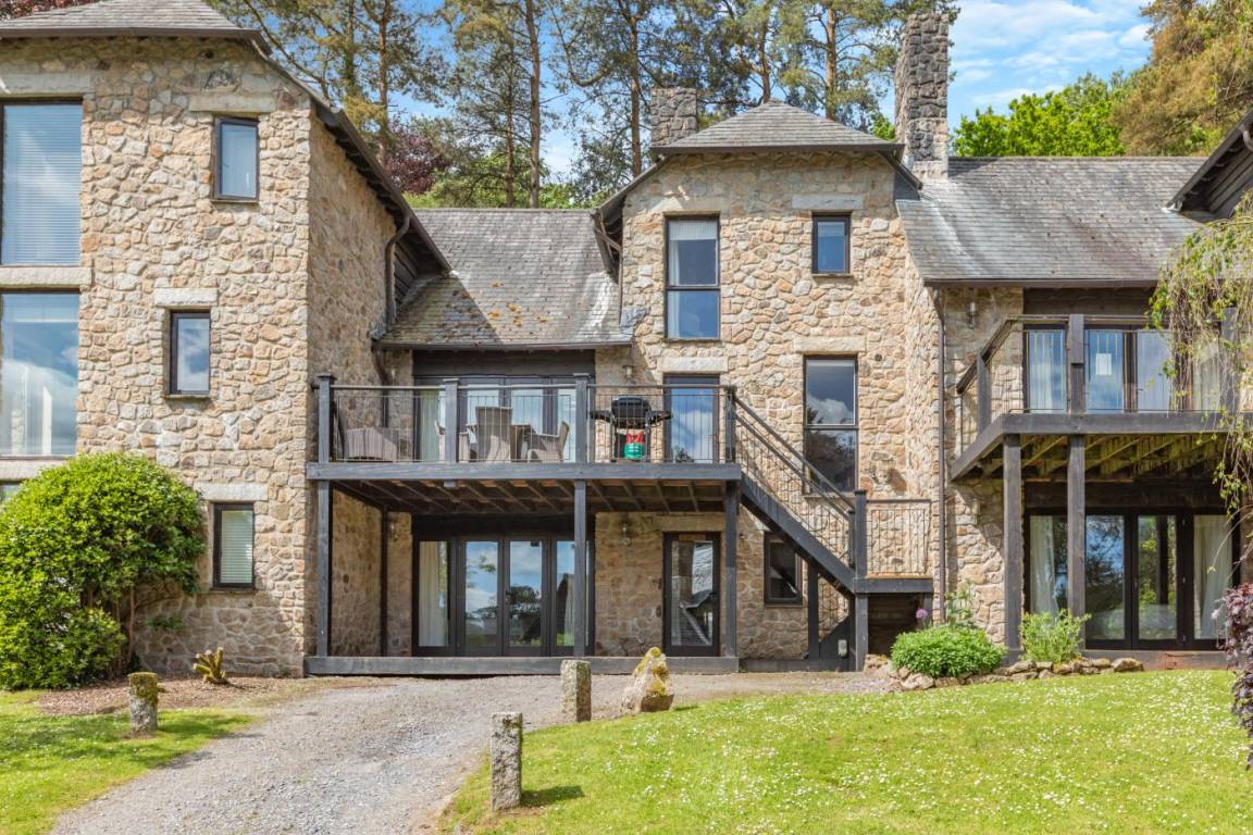 Cottage ∙ 3 Bedrooms ∙ 6 Guests - Dartmoor Forest