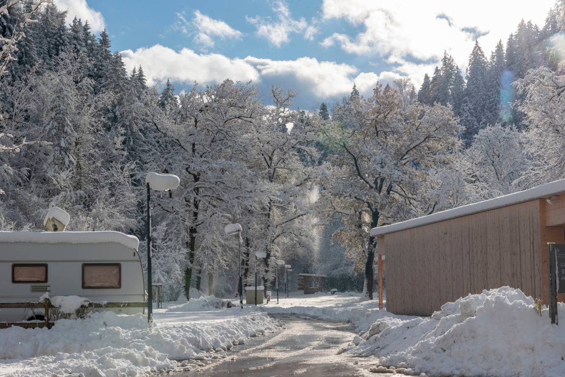 29 M² Ferienwohnung ∙ 1 Schlafzimmer ∙ 4 Gäste - Dornbirn