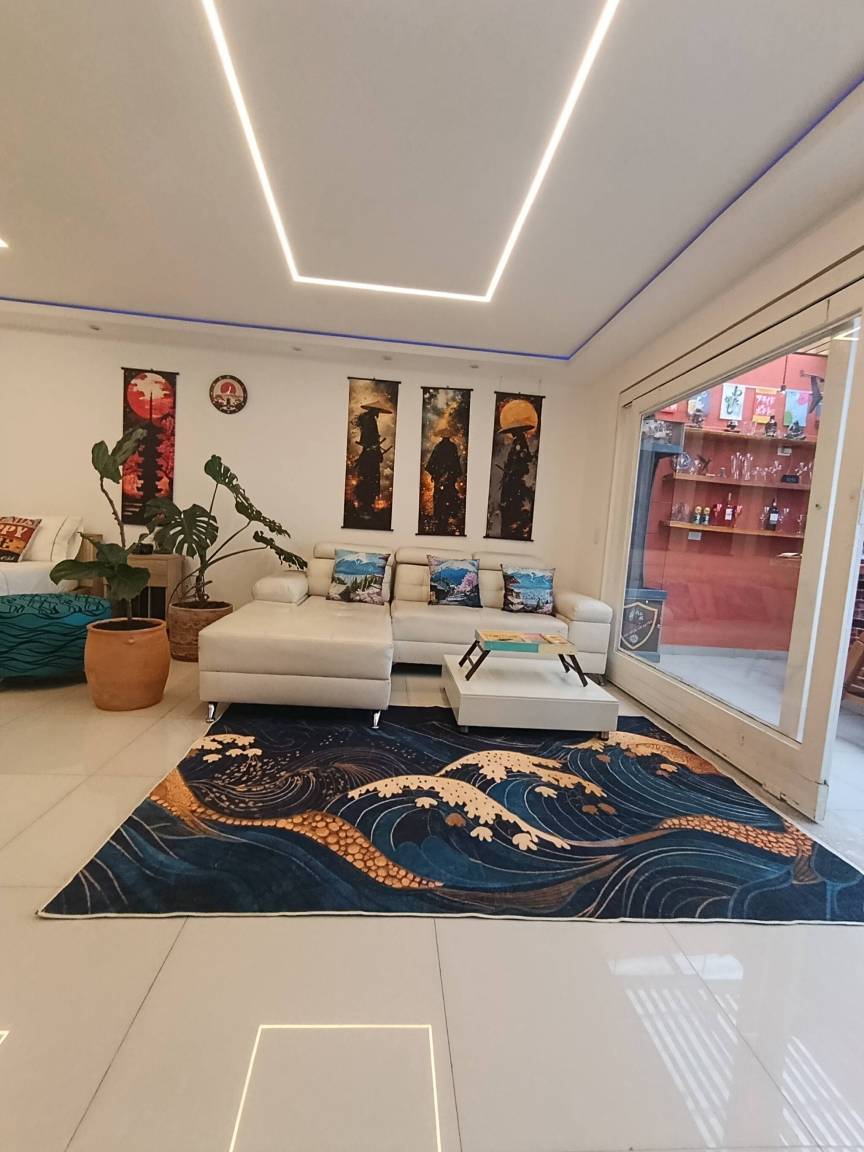 50 M² Appartement ∙ 1 Chambre ∙ 2 Personnes - Ibagué