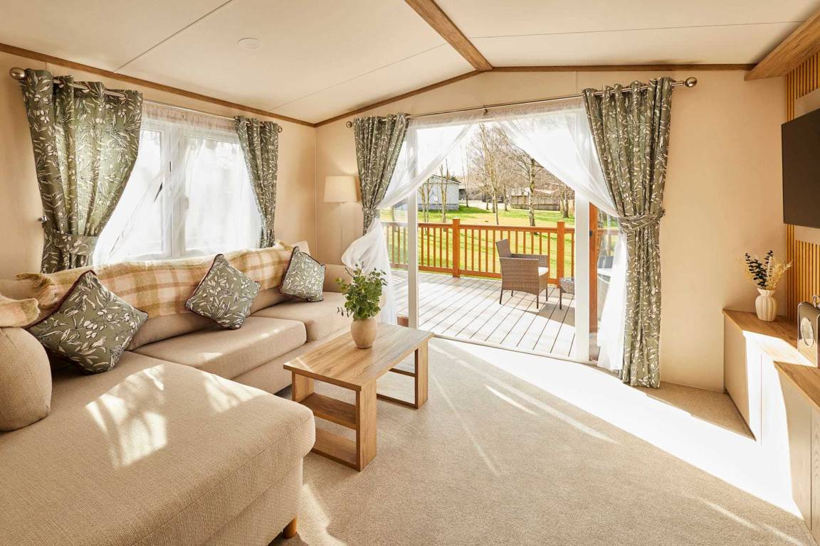 Appartement ∙ 2 Chambres ∙ 4 Personnes - Morpeth