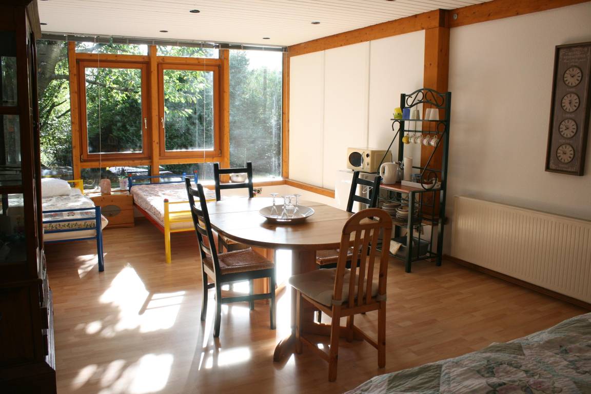 40 M² Apartment ∙ 6 Guests - Höhr-Grenzhausen