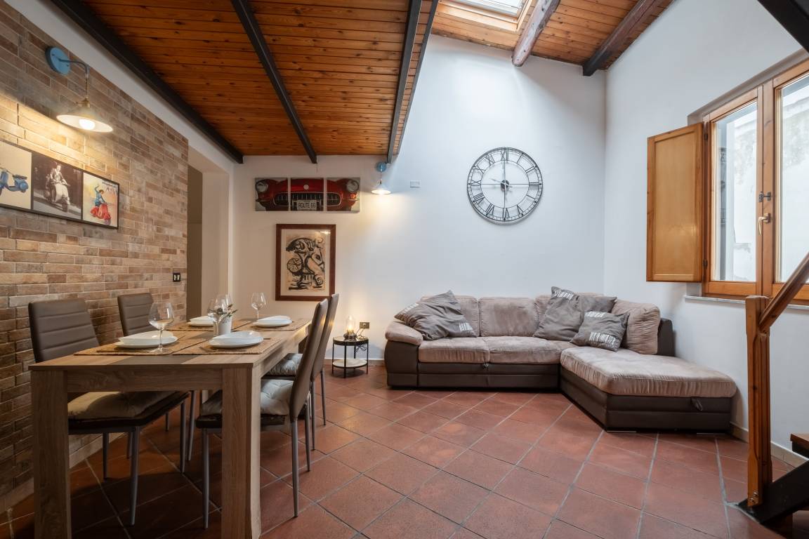 40 M² Apartment ∙ 1 Bedroom ∙ 4 Guests - Кальяри