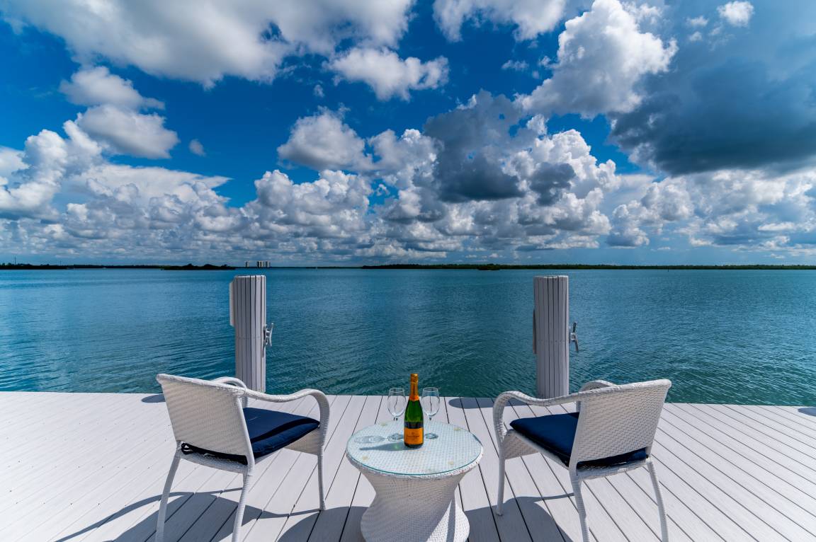 199 M² House ∙ 3 Bedrooms ∙ 6 Guests - Marco Island, FL