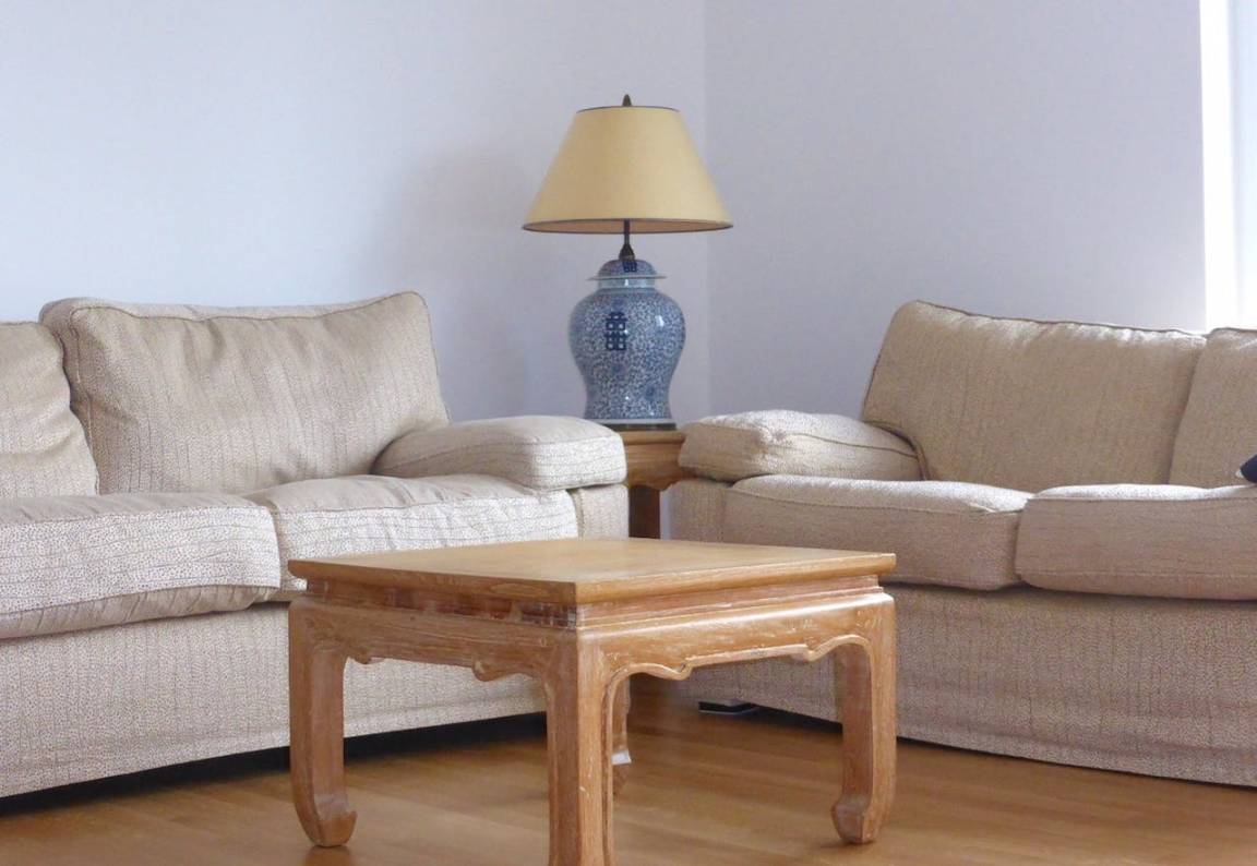 70 M² Apartamento ∙ 1 Habitación ∙ 2 Huéspedes - Bad Vilbel