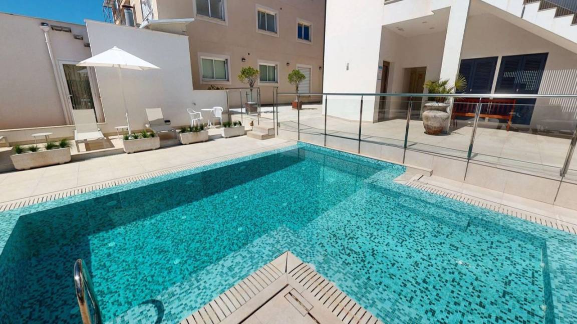 130 M² Apartment ∙ 2 Bedrooms ∙ 4 Guests - Cala Millor